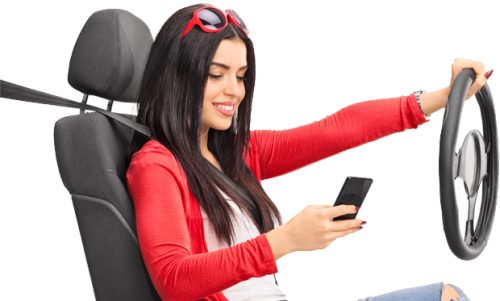 Driver Improvement – Angelwood