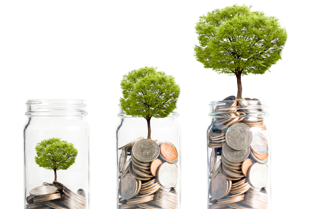 Financial Responsibility – Angelwood